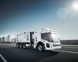 Volterra™ Road Tour