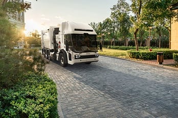 Volterra™ Road Tour