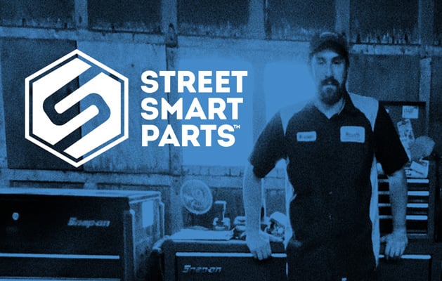 Street Smart Parts Mcneilus